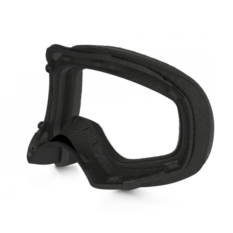 Oakley Airbrake MX H2O Face Mask - Black – Motozone