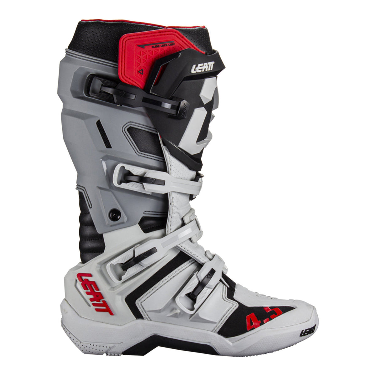 Leatt 4.5 Boot - Forge – Motozone