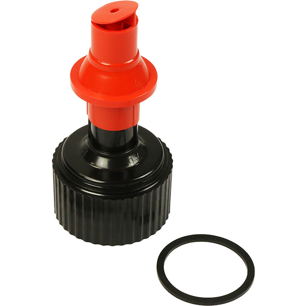 Oneal Replacement Fast Fill Fuel Jug Cap – Motozone