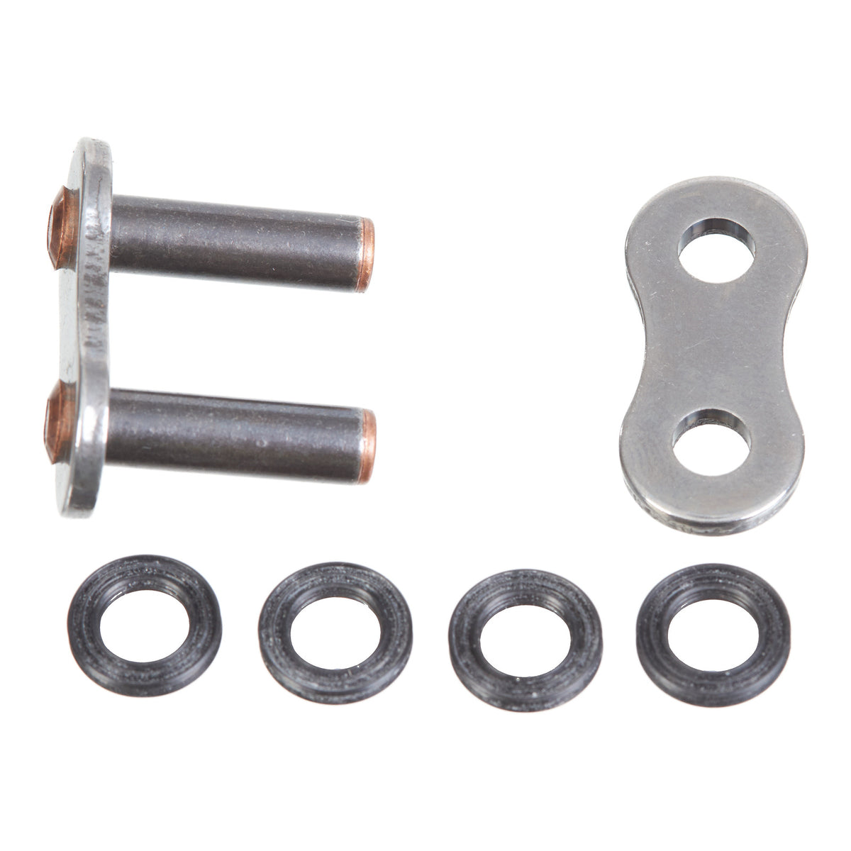 RK Chain Join Link 525XRE Rivet Type – Motozone