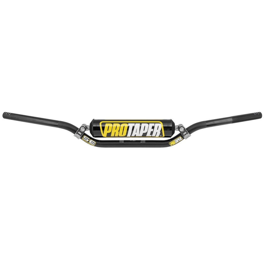 Pro Taper 7/8 SE Handlebars - CR Low - Black – Motozone
