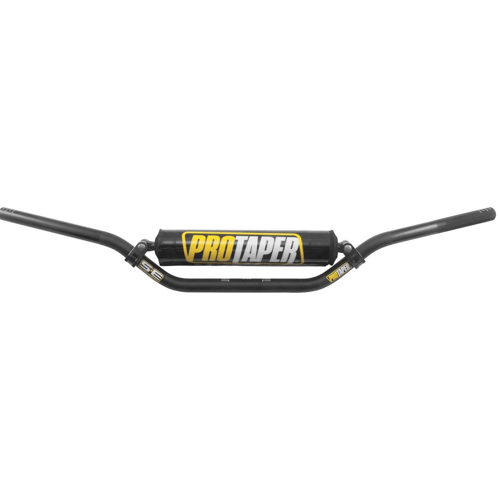 Pro Taper 7/8 SE Handlebars - KX High - Black – Motozone