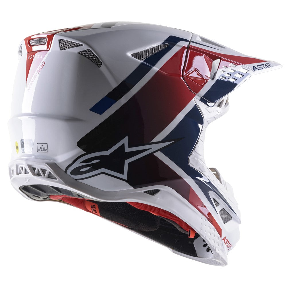 MX Helmets