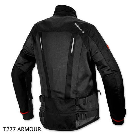 Motorcycle Adventure Jackets