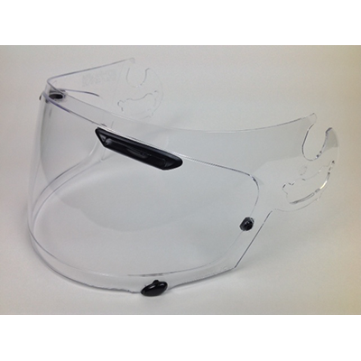 Arai SAI Max Vision Visor - Clear – Motozone