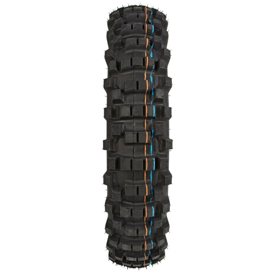 Dunlop 120/90-19 D952 Rear MX Tyre - 62M TT – Motozone