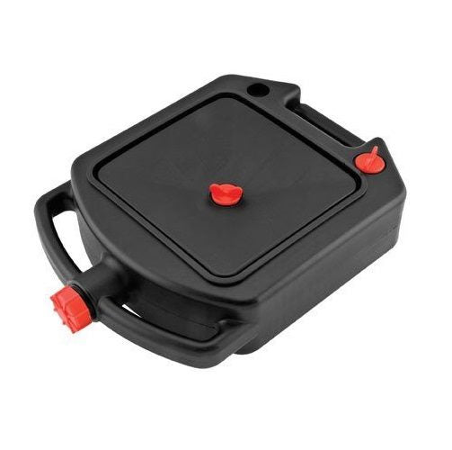 Tech7 : 5 Litre : Oil Change Container – Motozone