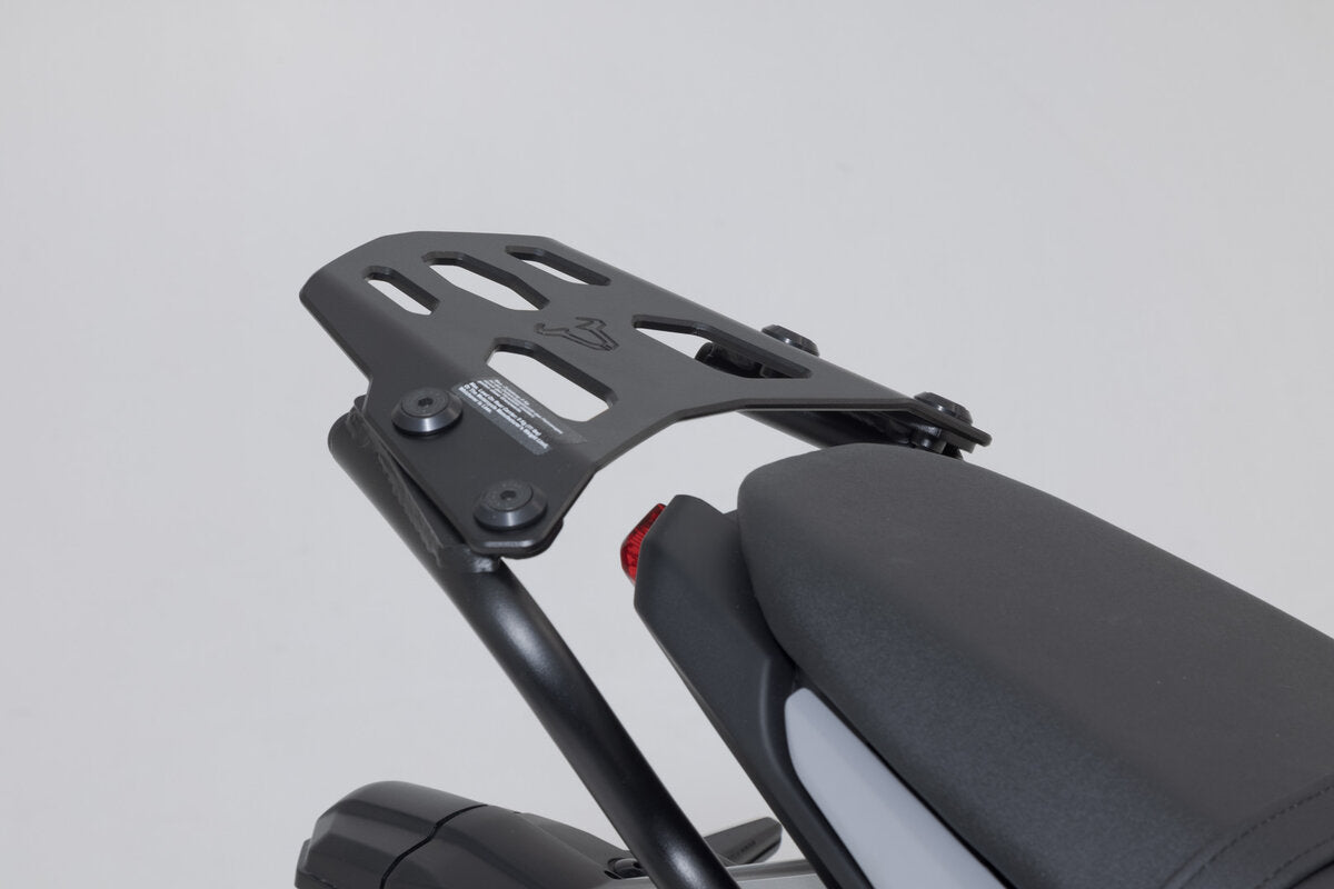 SW Motech Street-Rack - Yamaha MT07 – Motozone
